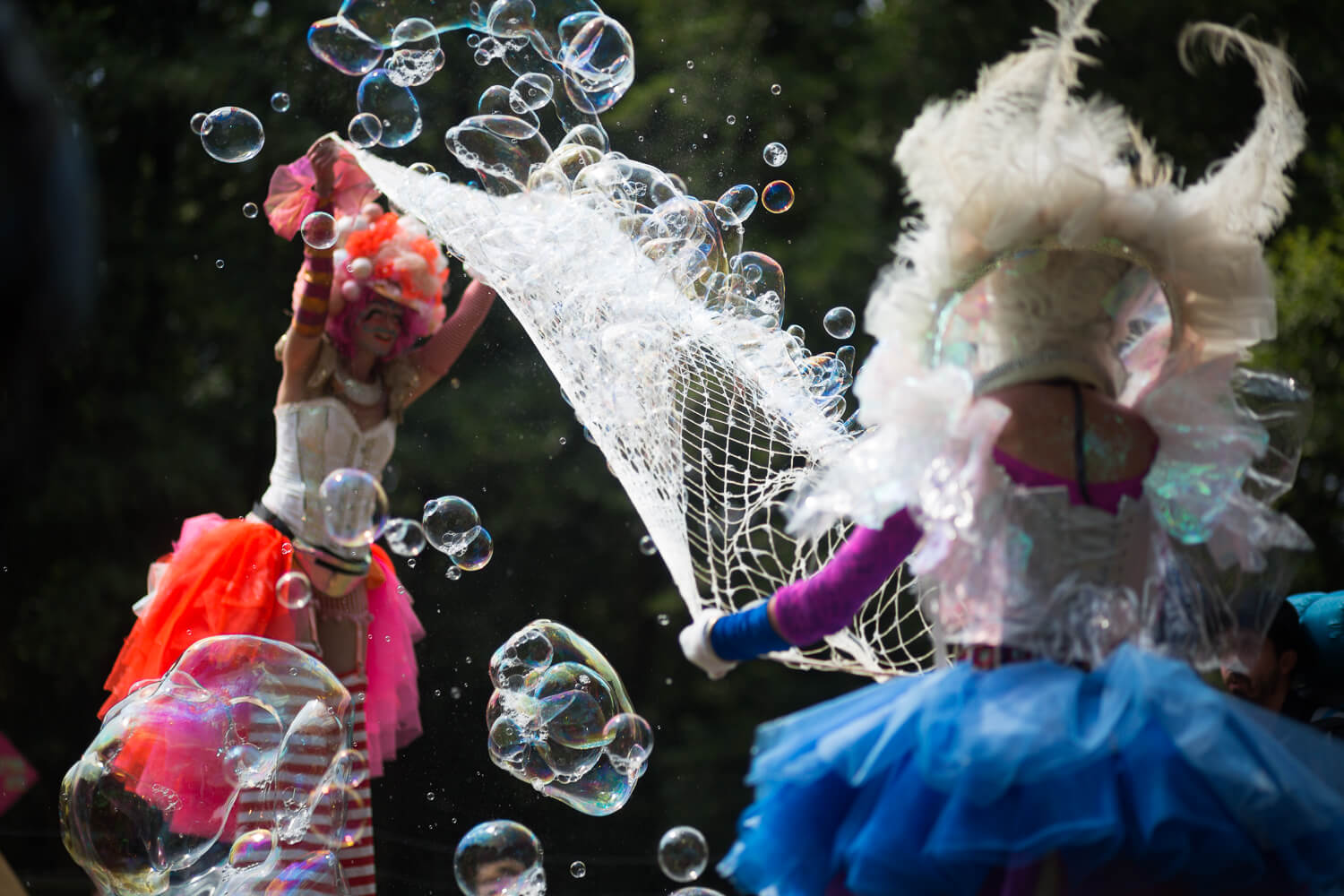 Garbicz Festival 2024 – Music and Arts Festival in Poland