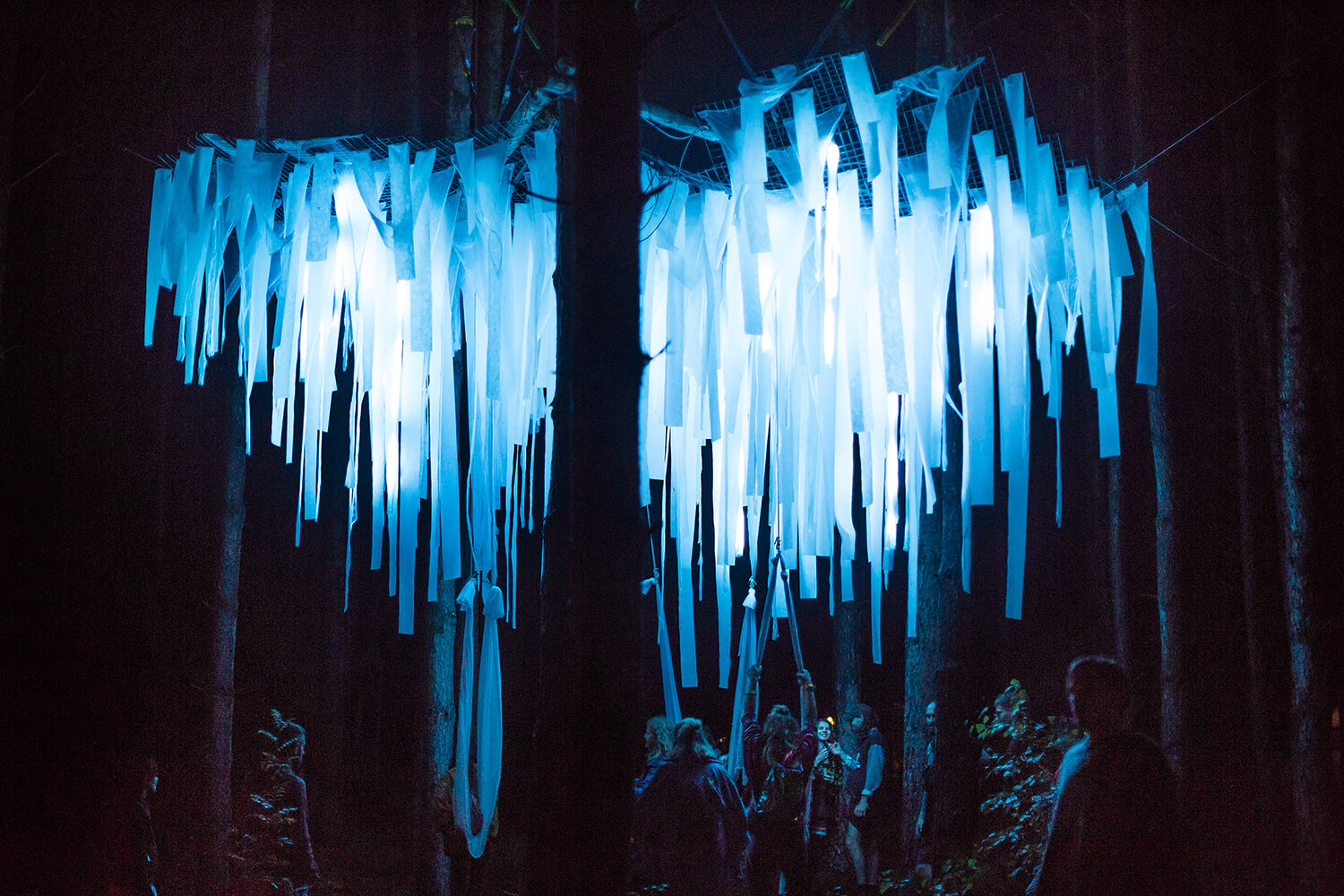 Garbicz Festival 2024 – Music and Arts Festival in Poland