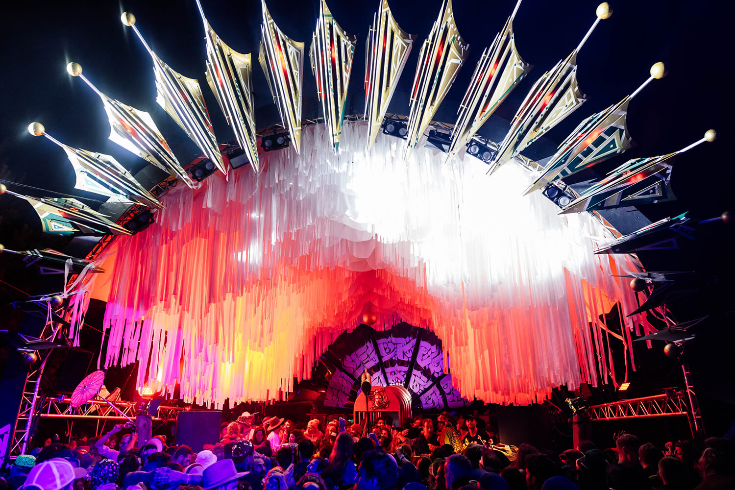 Garbicz Festival 2024 — Music and Arts Festival in Poland