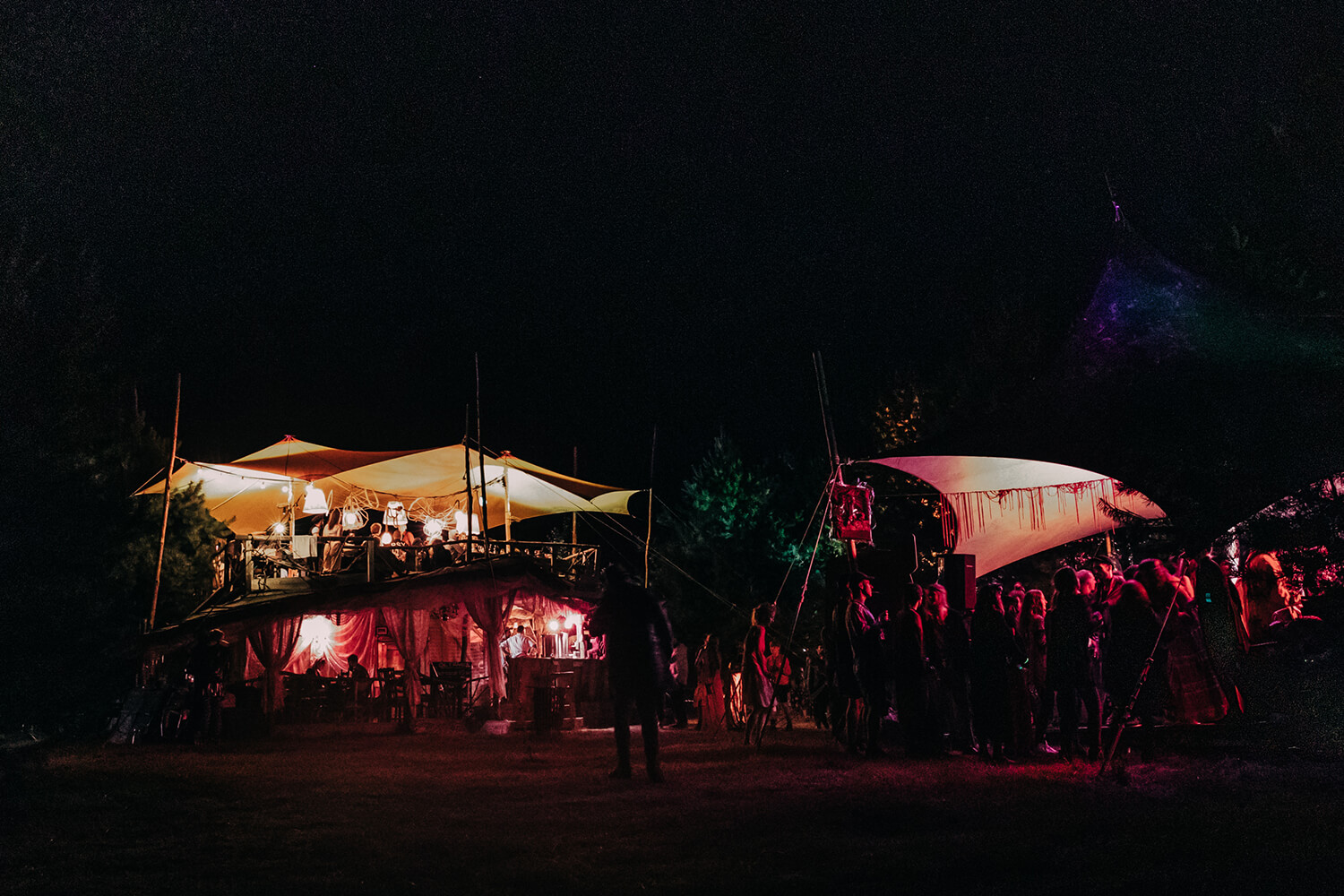 Garbicz Festival 2024 — Music and Arts Festival in Poland